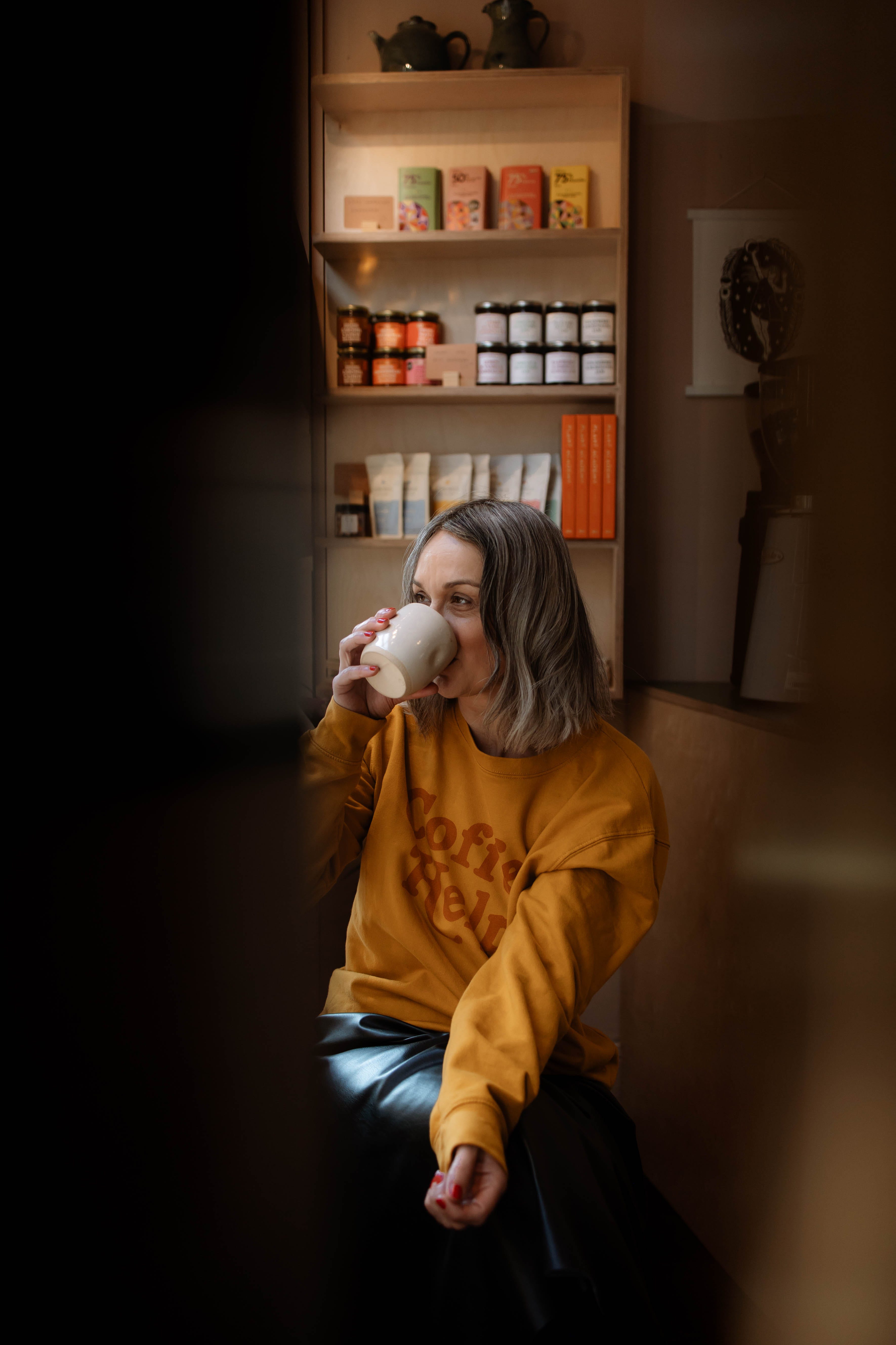 Joanna Jeffery | Substack