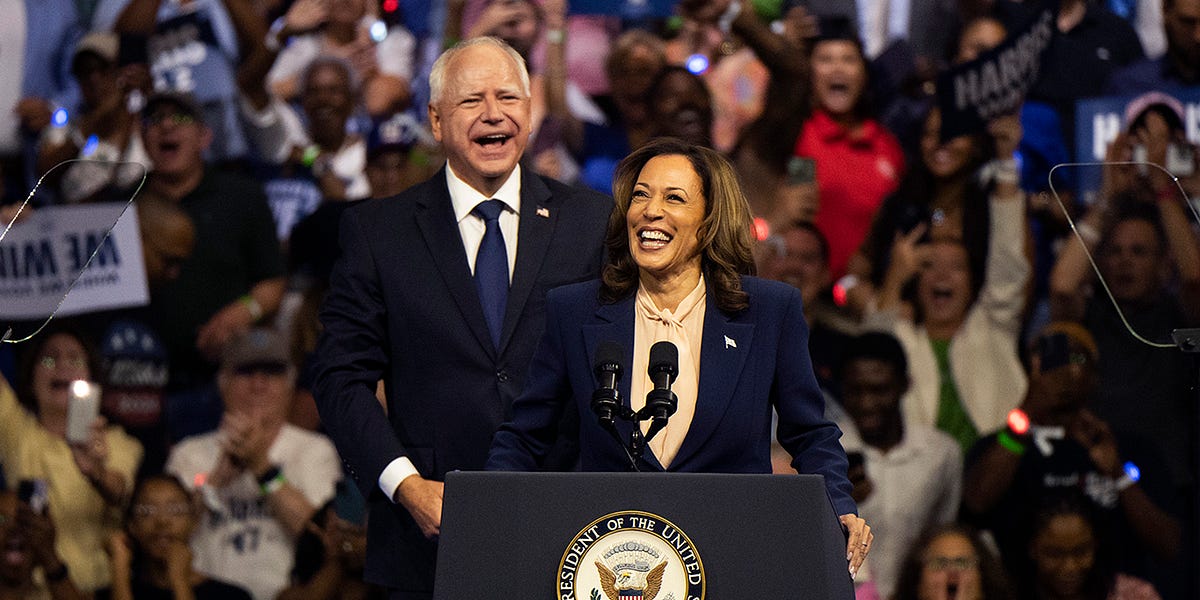 She Won, Part VII: How Stephen Colbert and Rosie O'Donnell Could Save ...