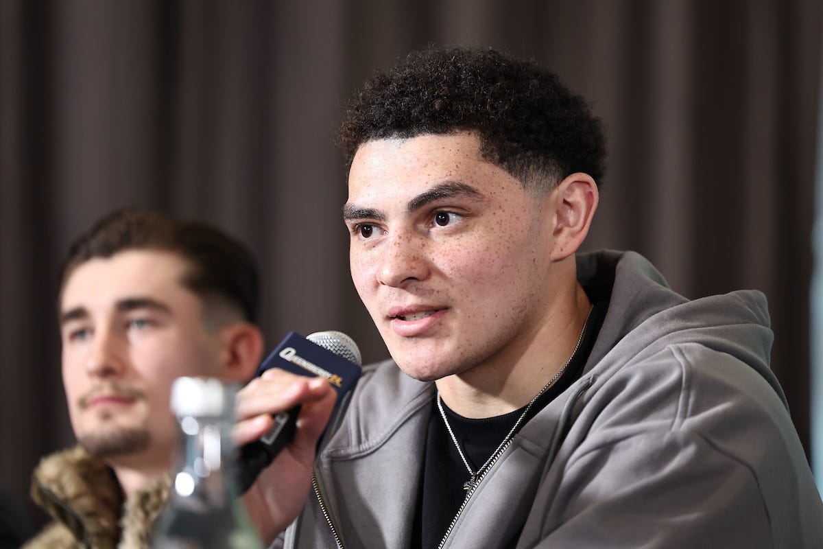 Notebook: Muhammad Ali to be honored with U.S. postage stamp