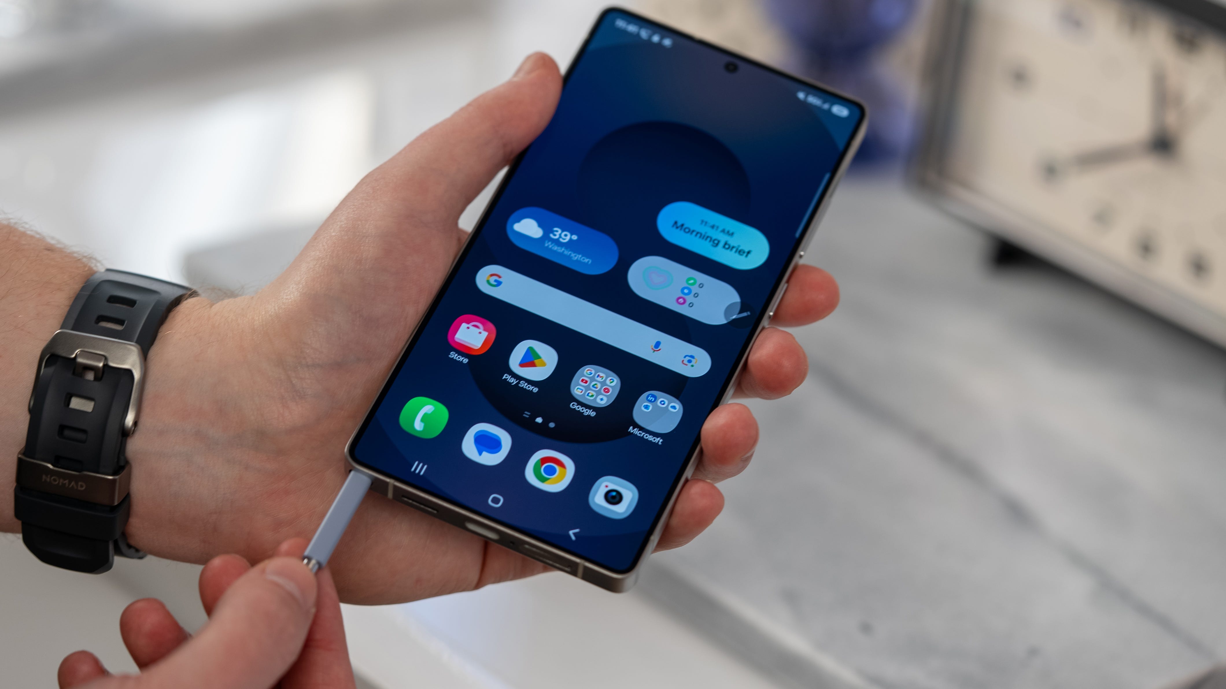 A Samsung credit card? New rival to the Apple Card could be coming soon