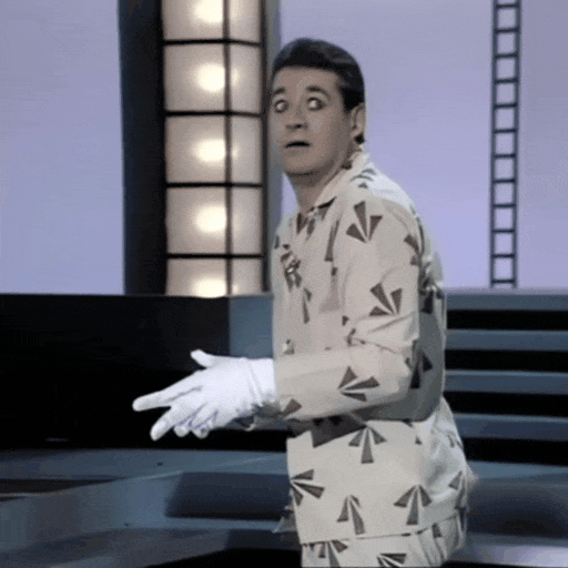 The Hyperreal Mystery of Roy Jay - by Yakubian Ape