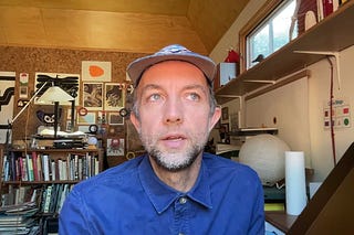 Jon Klassen Things | Substack