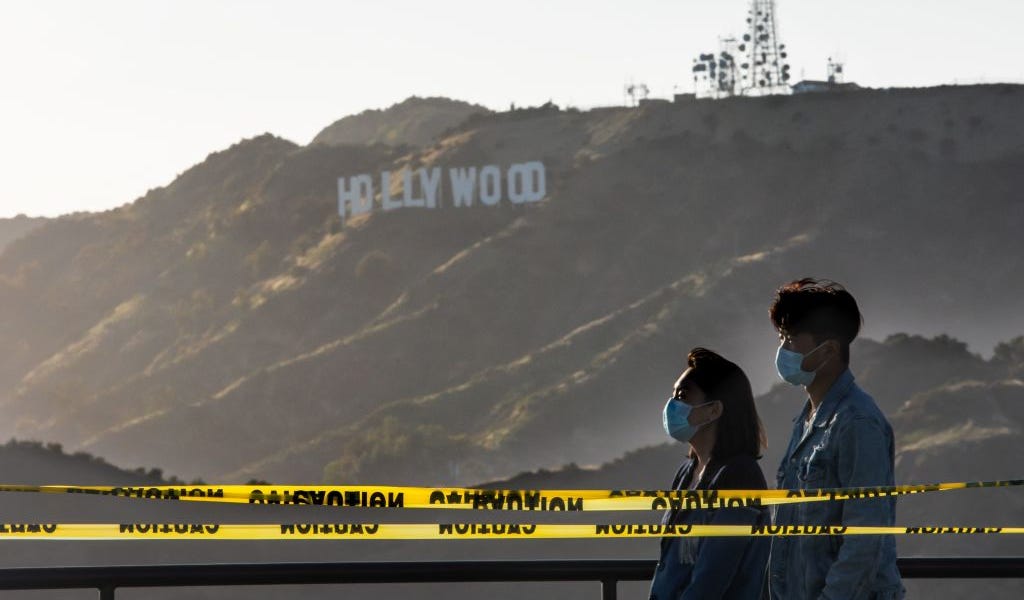 The Definition Of Insanity - Public Health Officials Demand More Mask ...