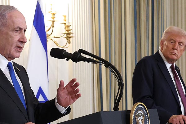 Stay Tuned with Preet Bharara | Substack