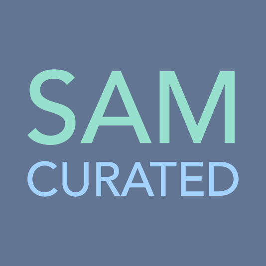 SAM Curated | Substack