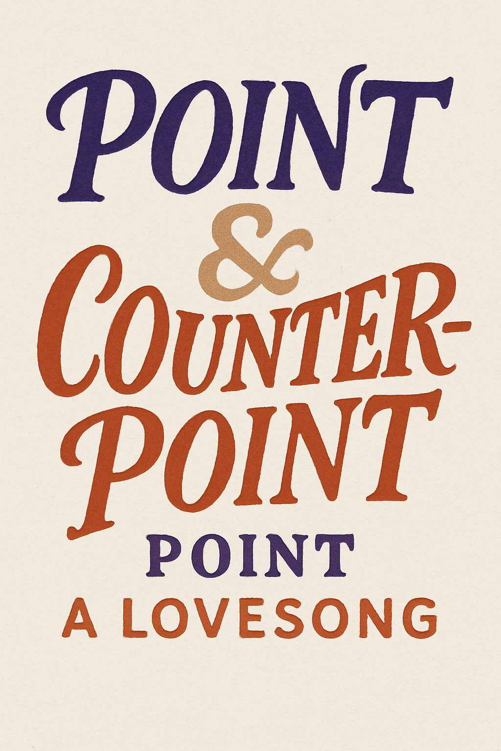 Point - by Andy Myers - Andy’s Substack