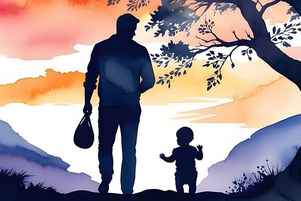 David Avocado Wolfe | Substack