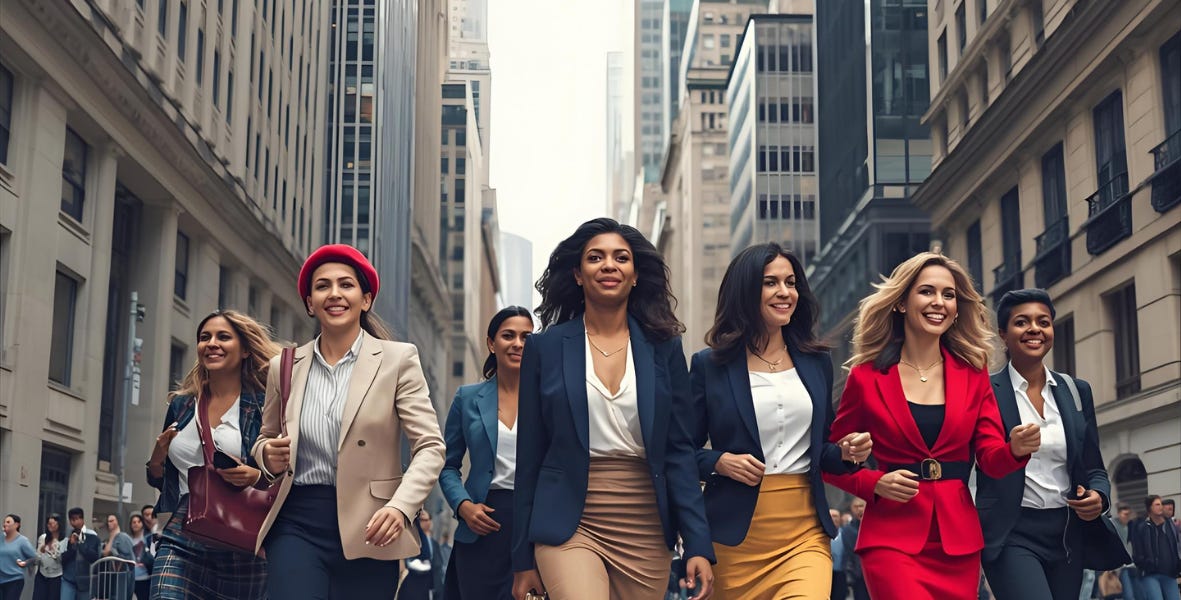 Rebalancing Power: The Gender Implications of ESG Integration