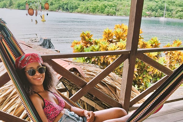 T E M P L O | Has López | Substack