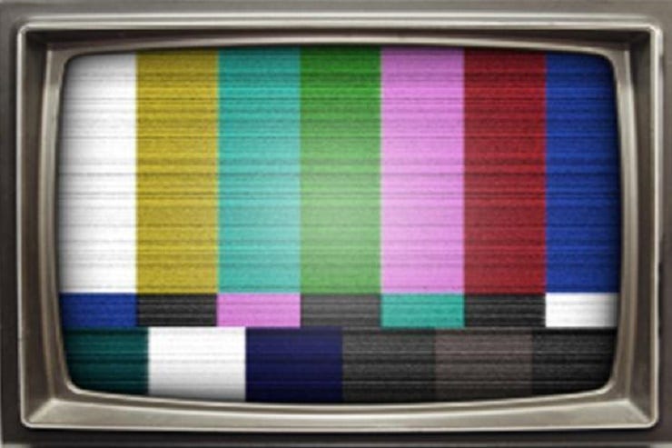 The Tyranny of Dead Air - The Ivy Exile