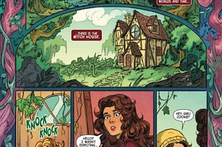 Archive - MsScarlet’s Newsletter