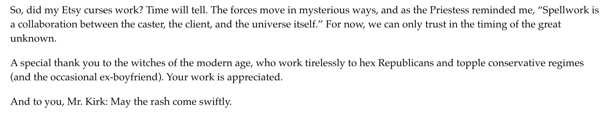 A 'Je Suis Charlie' Apocalypse - Rod Dreher's Diary