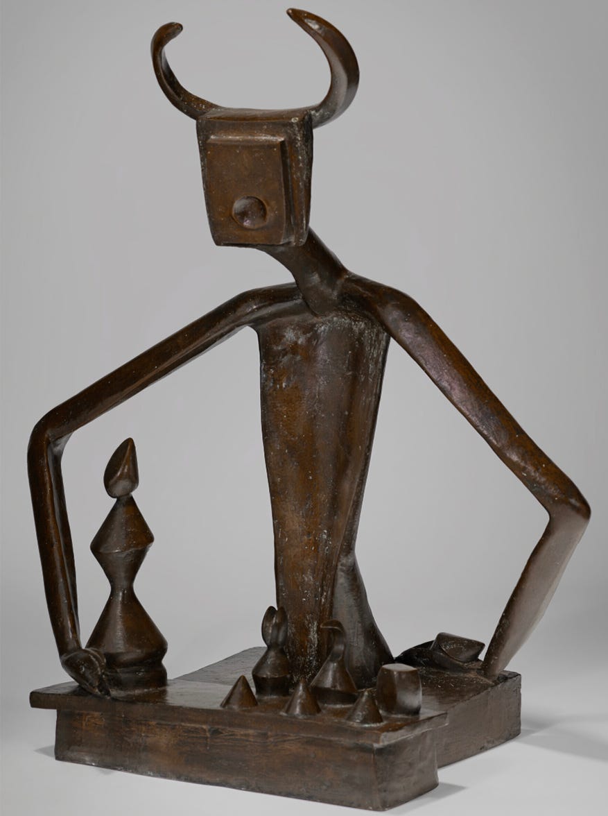 Creating Art In An Autocracy - by Michael Bogdanow