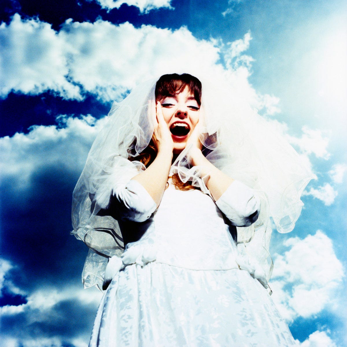 💿 1/9/27 Album of the Week: Quicksand Heart by Jenny on Holiday