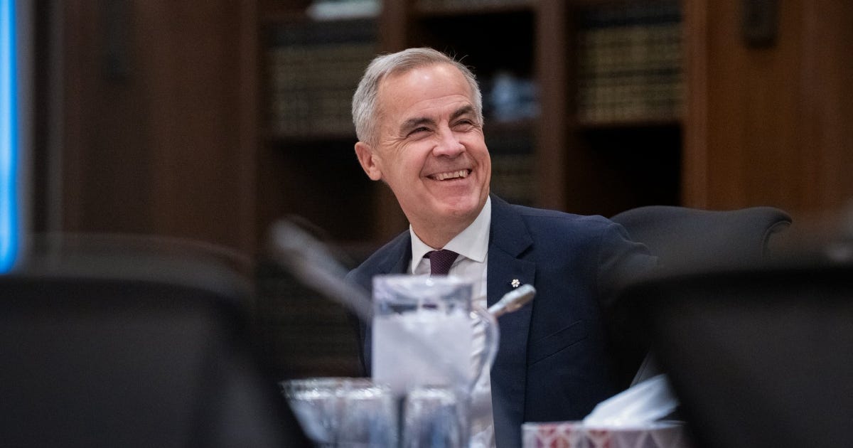 BREAKING: Liberal budget passes thanks to two NDP abstentions