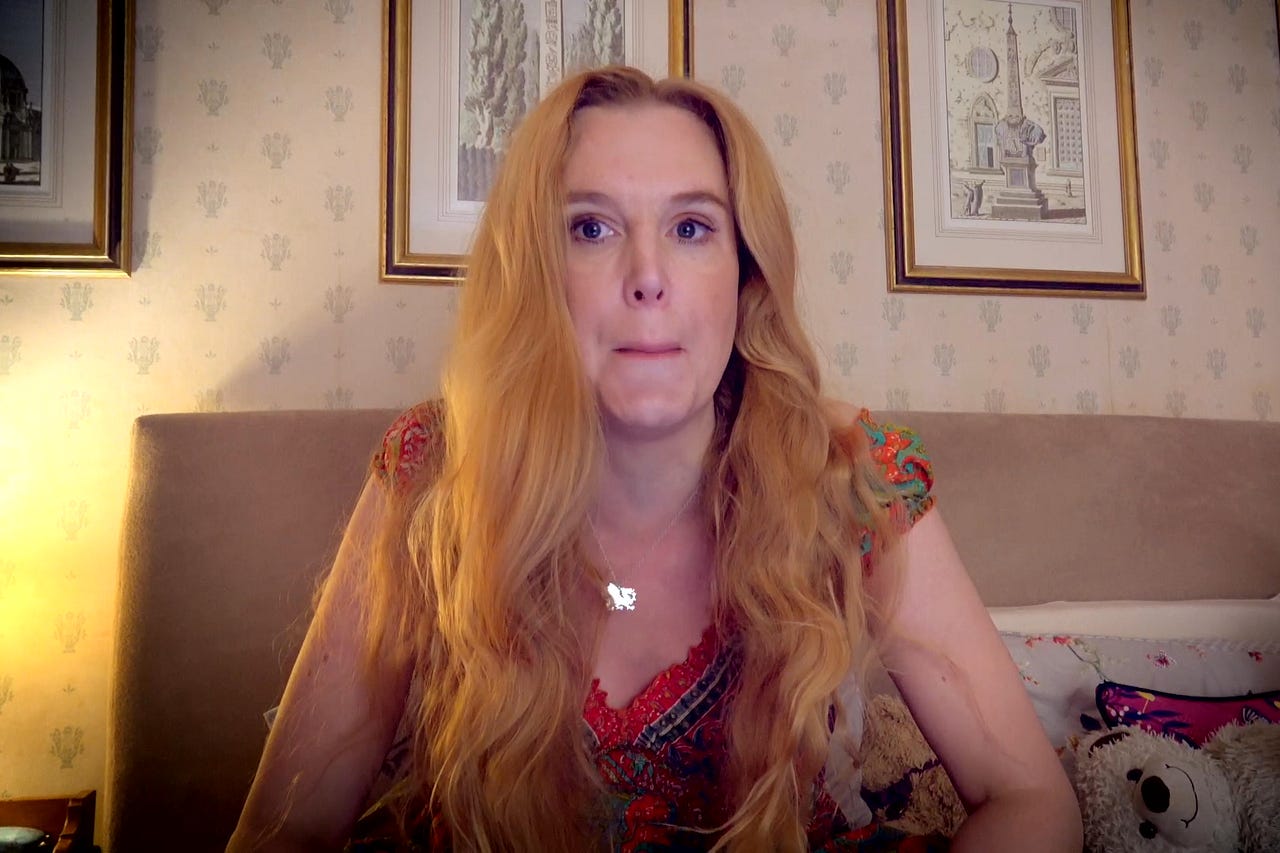 Ariel’s Substack | Ariel Anderssen | Substack