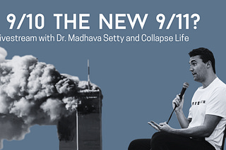 Collapse Life | Substack