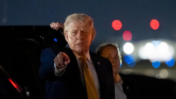 Badass en chef | Le Saker Francophone