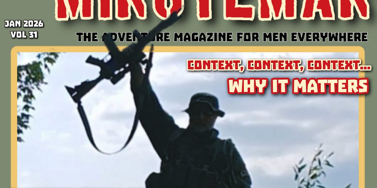 The Modern Fighting Kit/Loadout + Gear | Page 96 | Bushcraft USA Forums