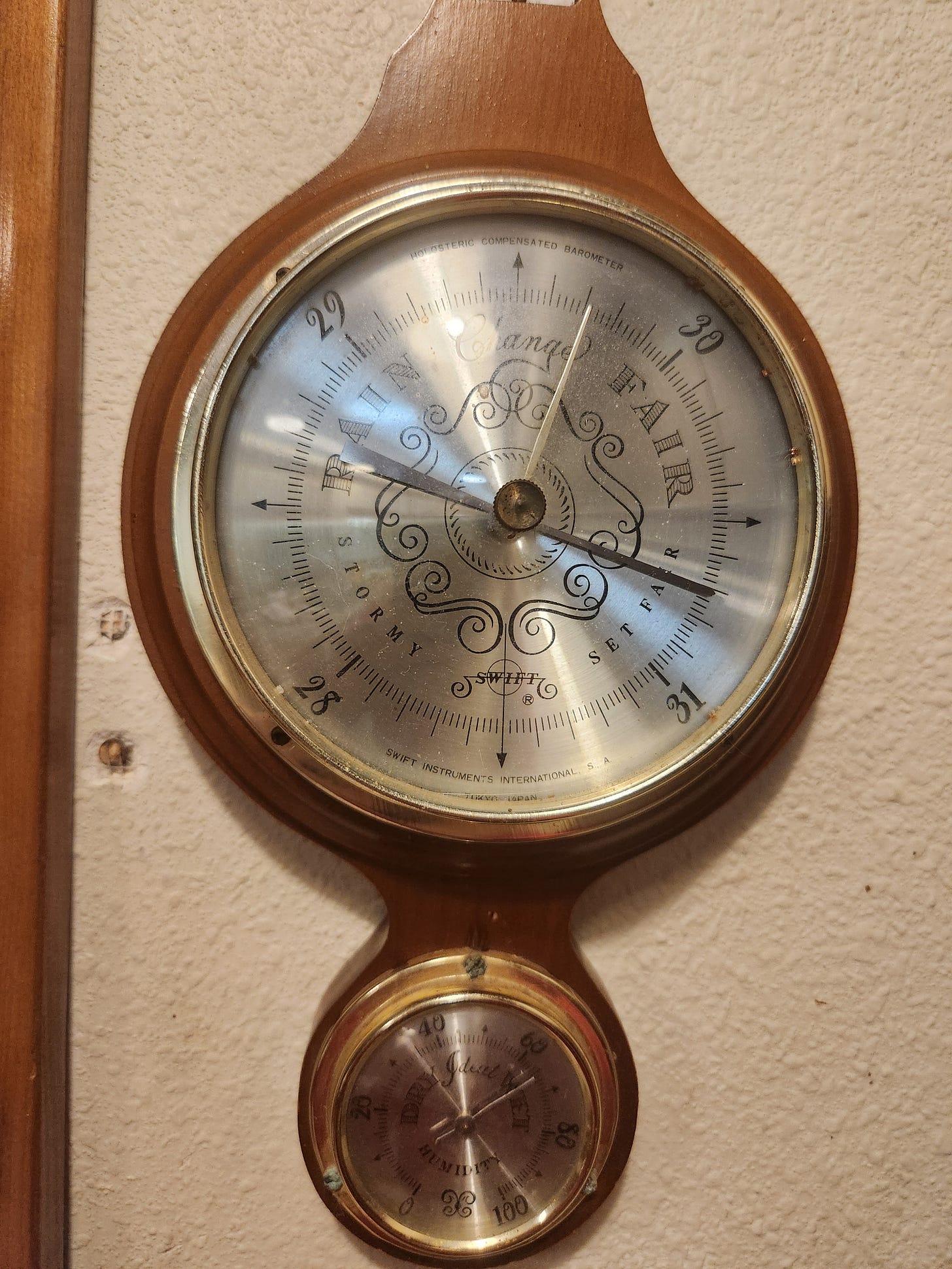 Christmas Muck - by Mary E Joyce - Mary’s Substack