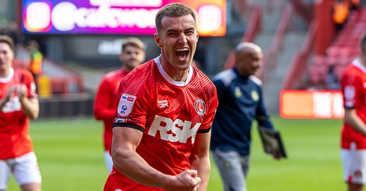 Rich Cawley | Substack