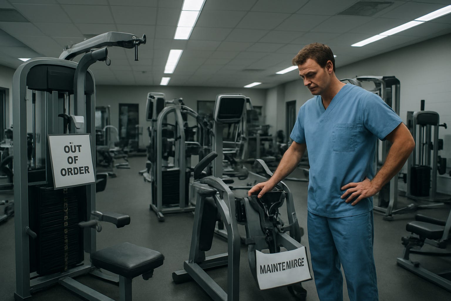 Elastic Strength: The Surprising Science Behind Resistance Bands ...