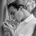 Demonic Lust & Fate | Med Gold 🐒 | Substack