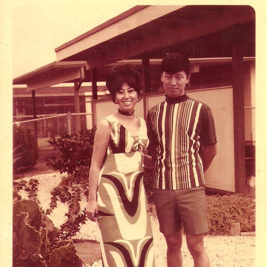 That time I cried a lot in class - by Lani V. Cox