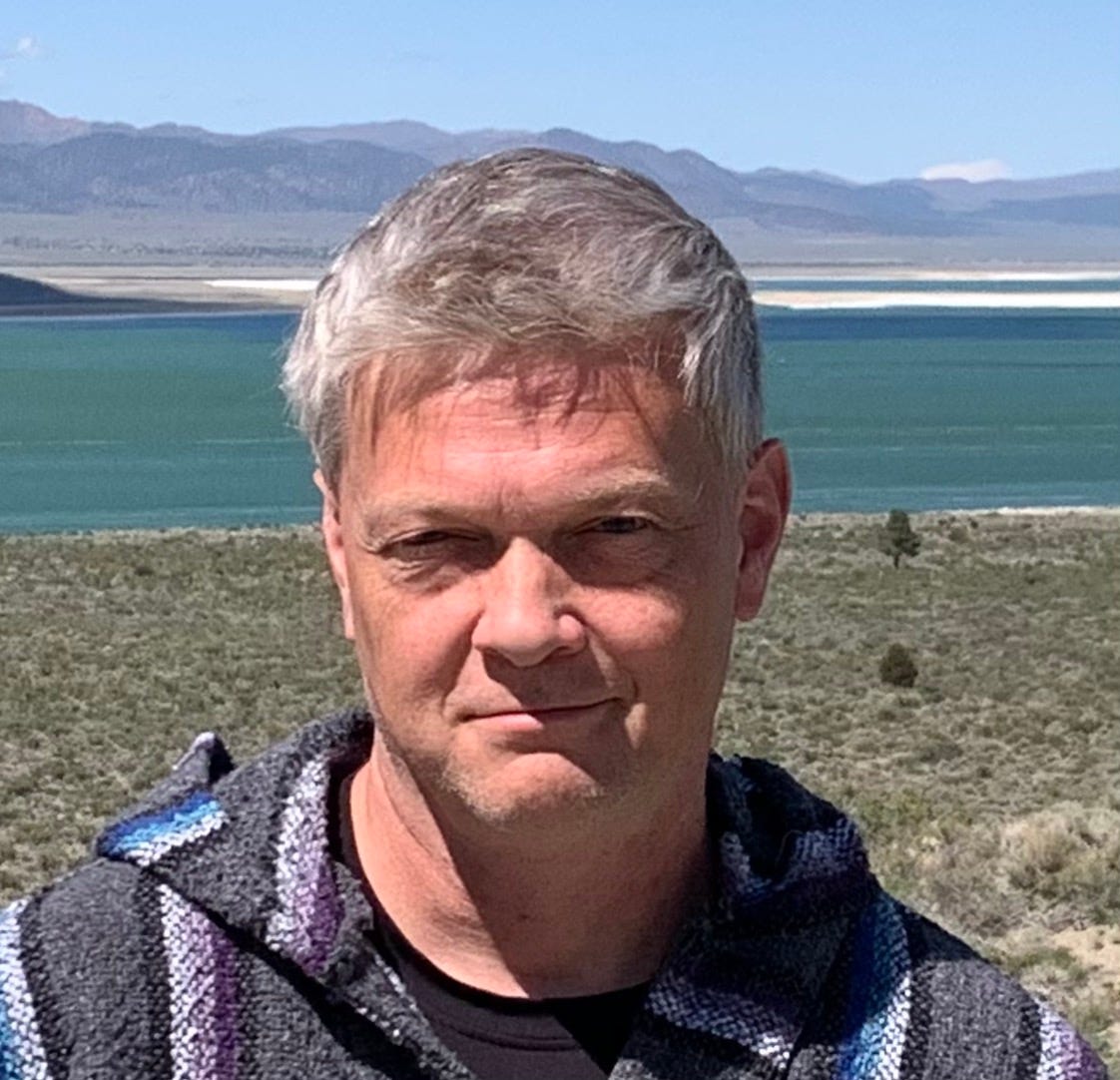 Ken Braun | Substack