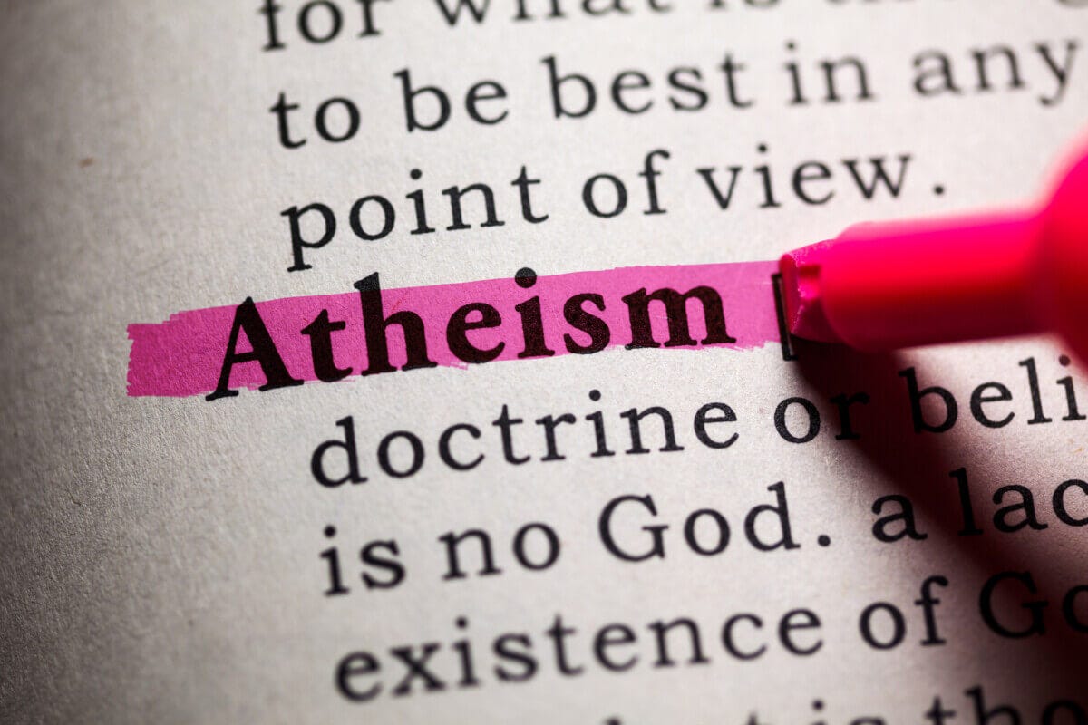 An Atheist Guide to Spirituality