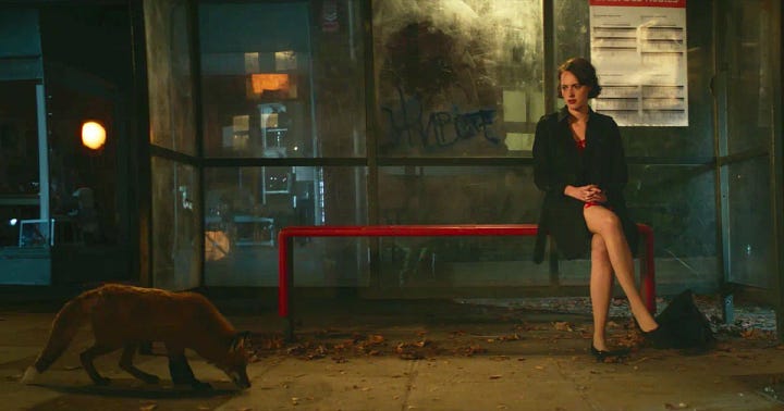 Fleabag. The Hot Priest. And God.