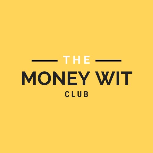 5 Money Principles from the Bible - Money Wit Newsletter
