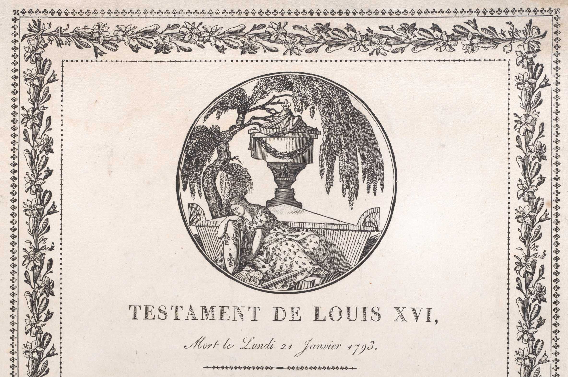 The Trial of King Louis XVI - by James and Evan Amato
