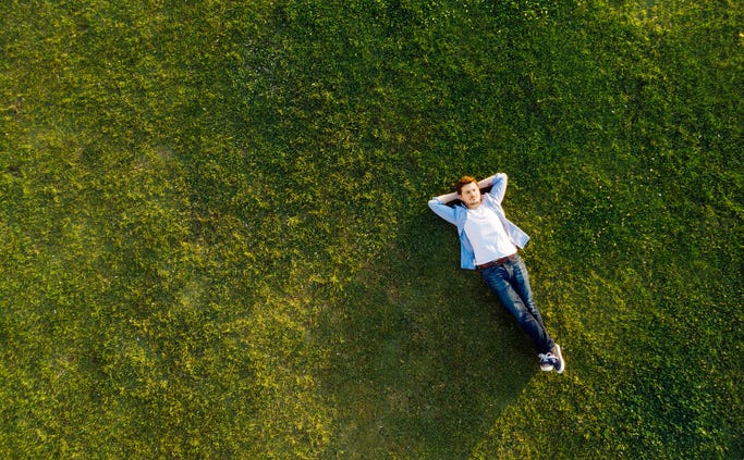 12 Tips for Single Men on Their Journey to Meet ‘The One’