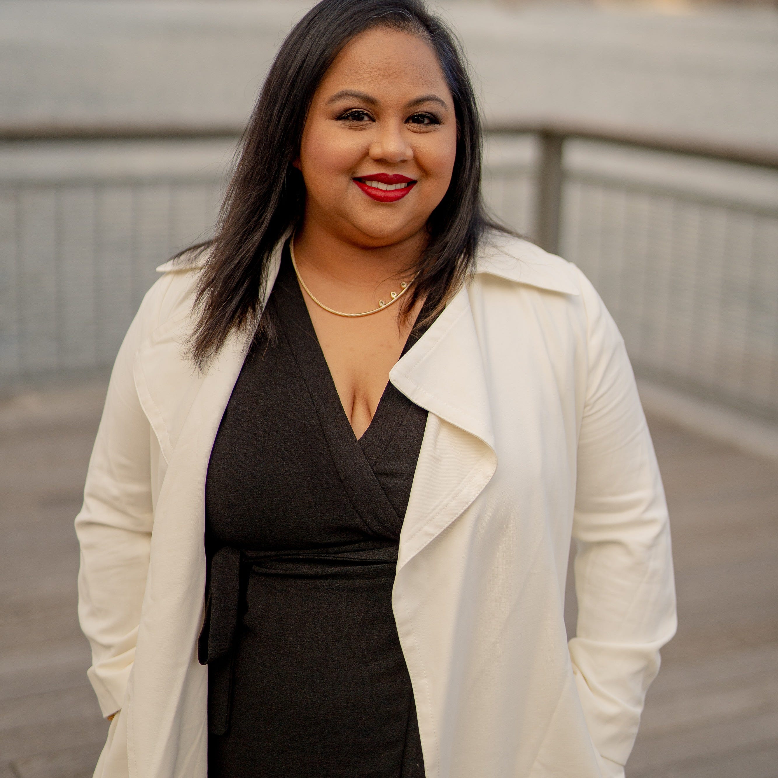 Jennifer Chowdhury | Substack