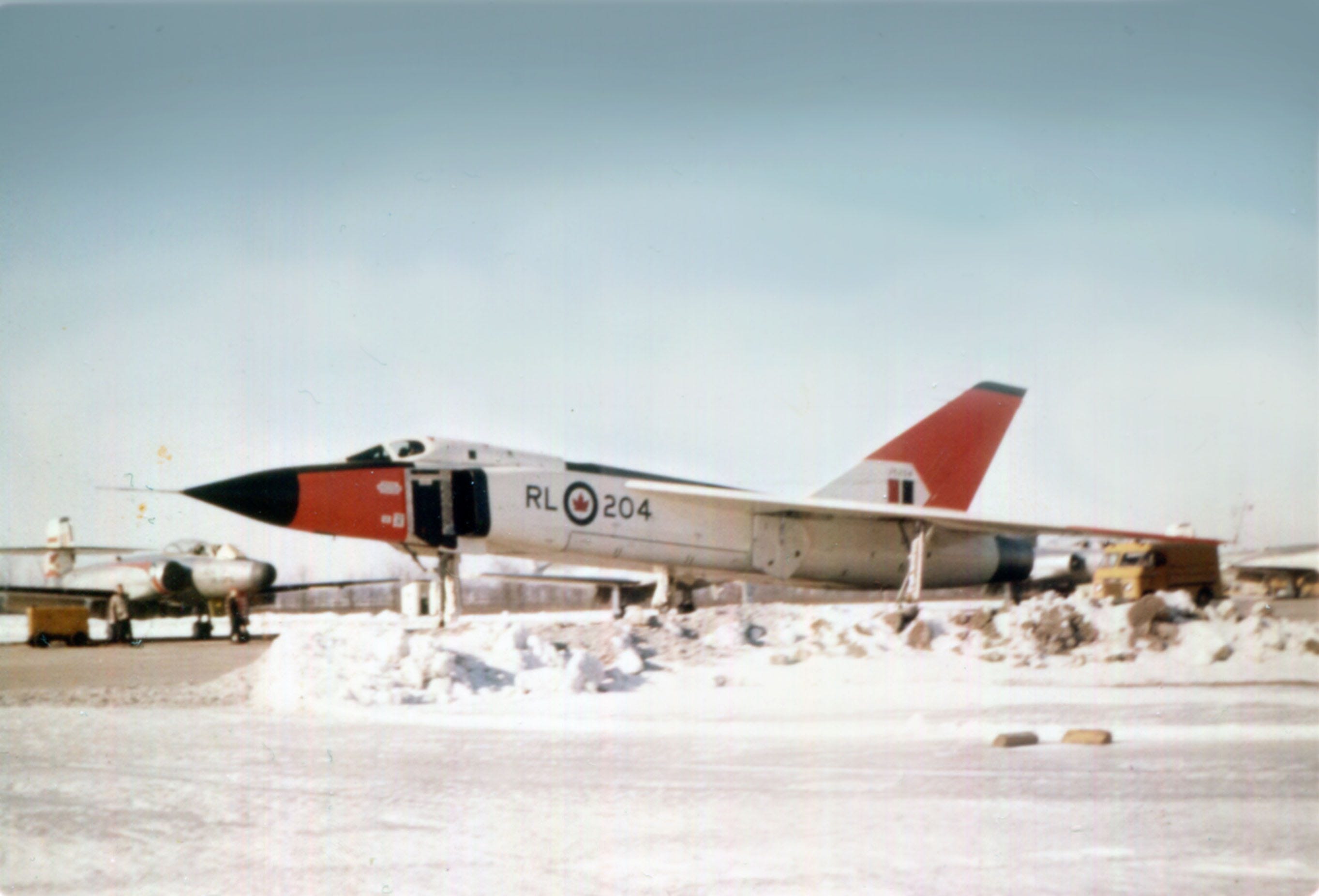 Canada’s Lost Fighter Jet and the Price of Dependence