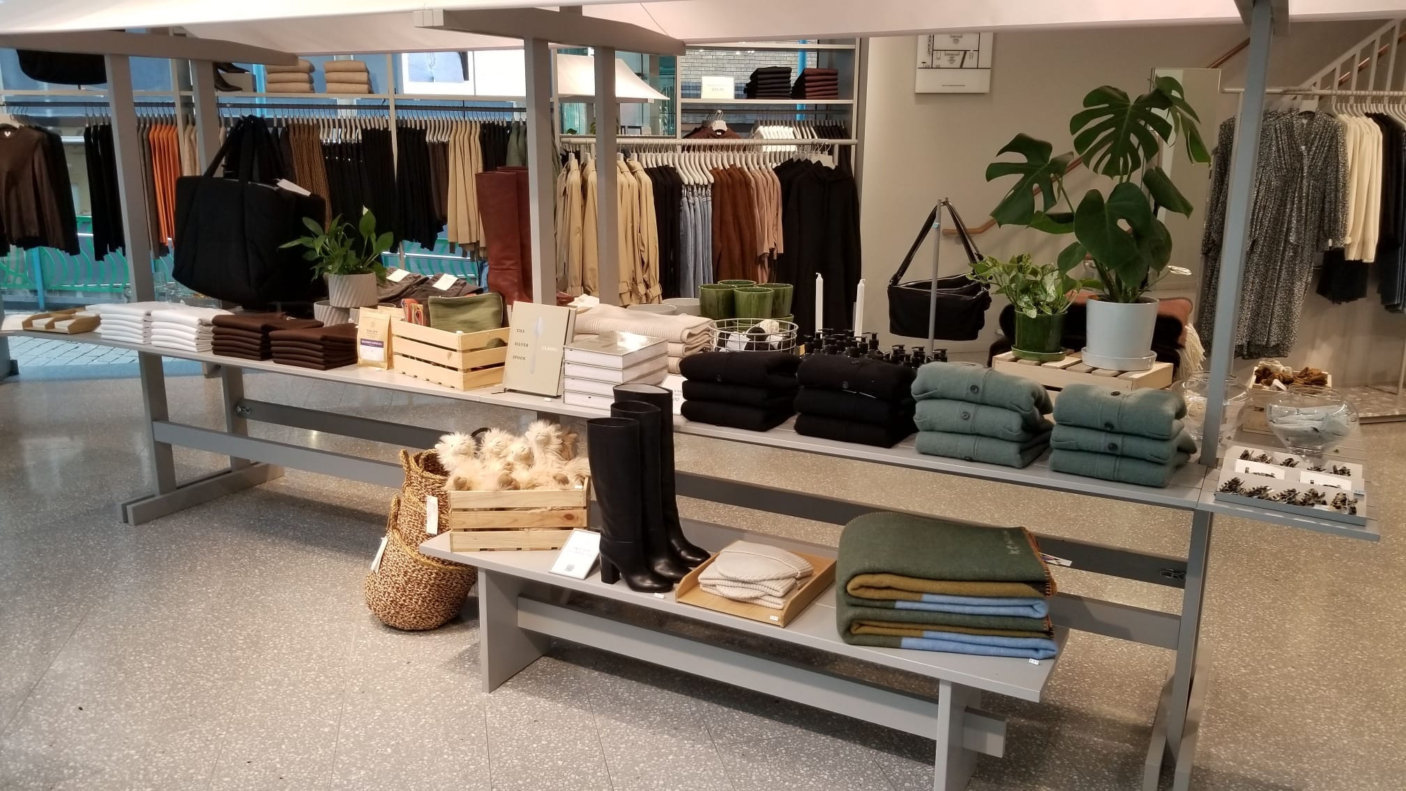 How to avoid impulse purchases - by Maria Polansky