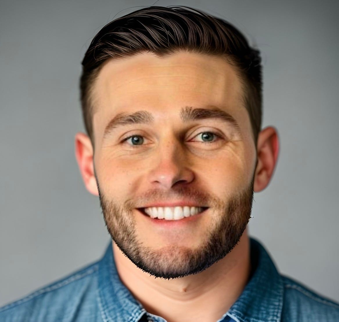 Dillon Graff | Substack