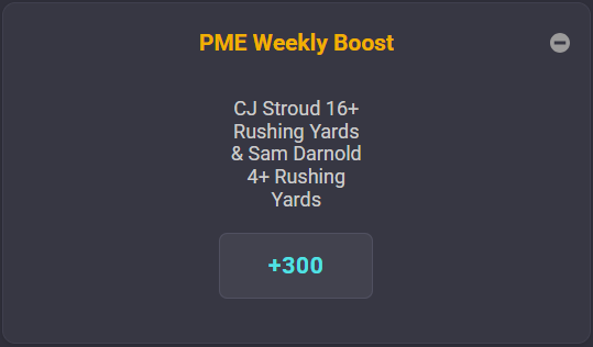 2025 Week 7 NFL Weekend Cheatsheet: Injuries, Picks, DFS, Props ...