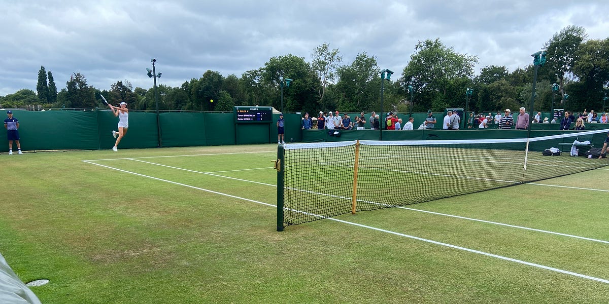 Not-So-Quiet Confidence - by Ben Rothenberg - Bounces