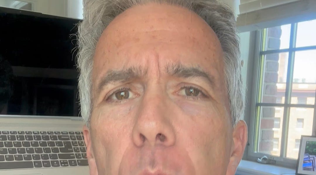 For The Umpteenth Time: Donald Trump Is A Russian Asset