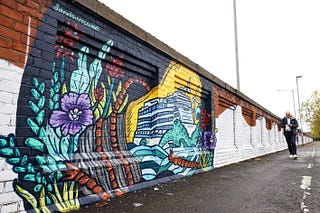 The Belfast Drop | Substack