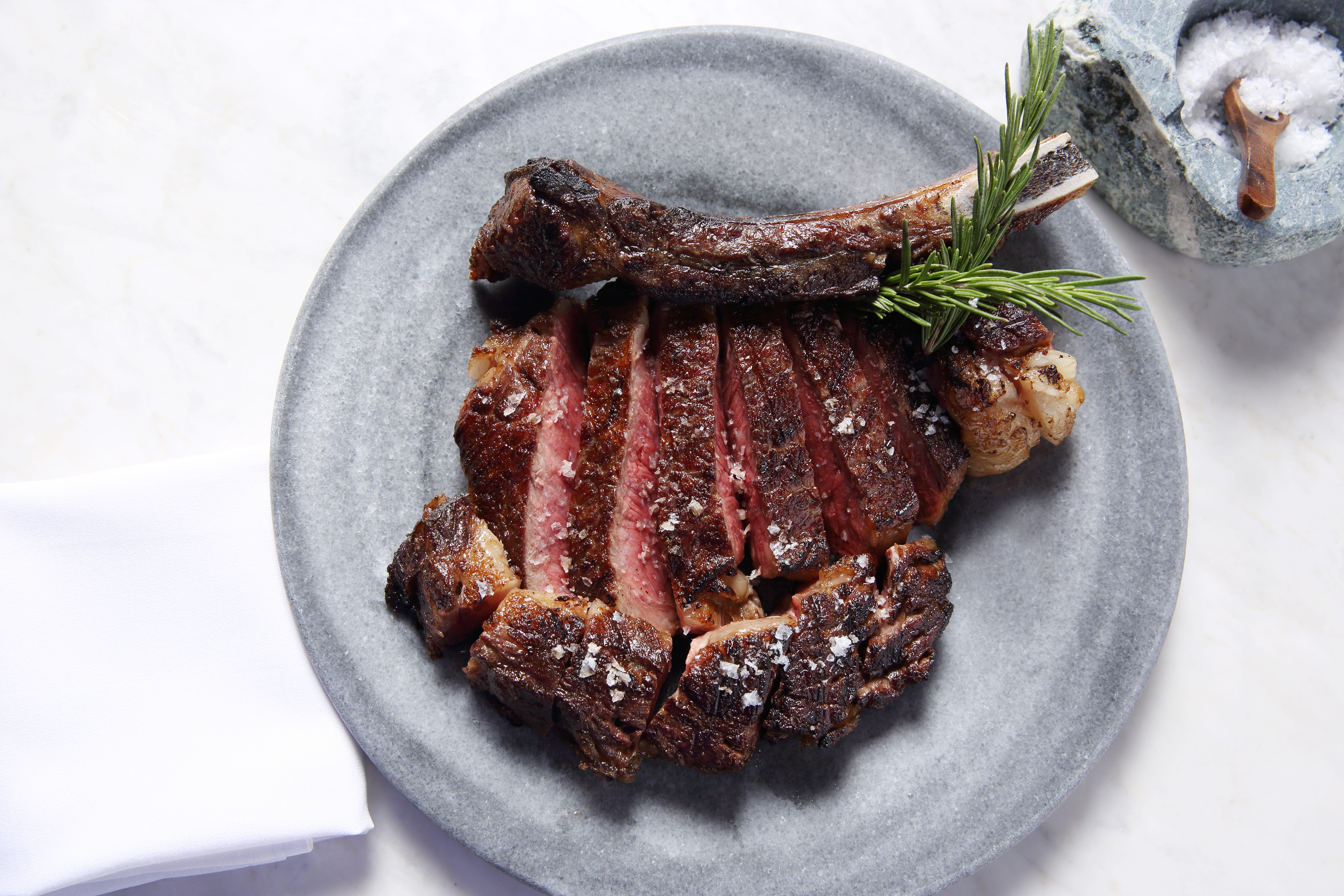 The renaissance of American beef