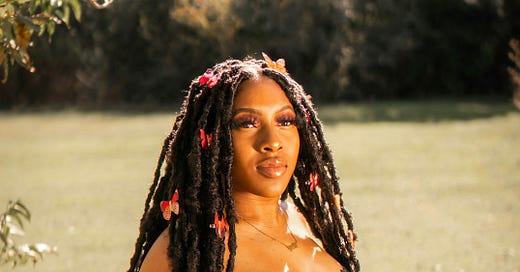 SistahCare Alliance | teisha leshea | Substack