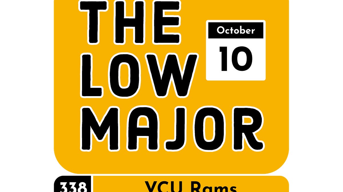 Why is VCU called the Rams? - by Elizabeth Powell