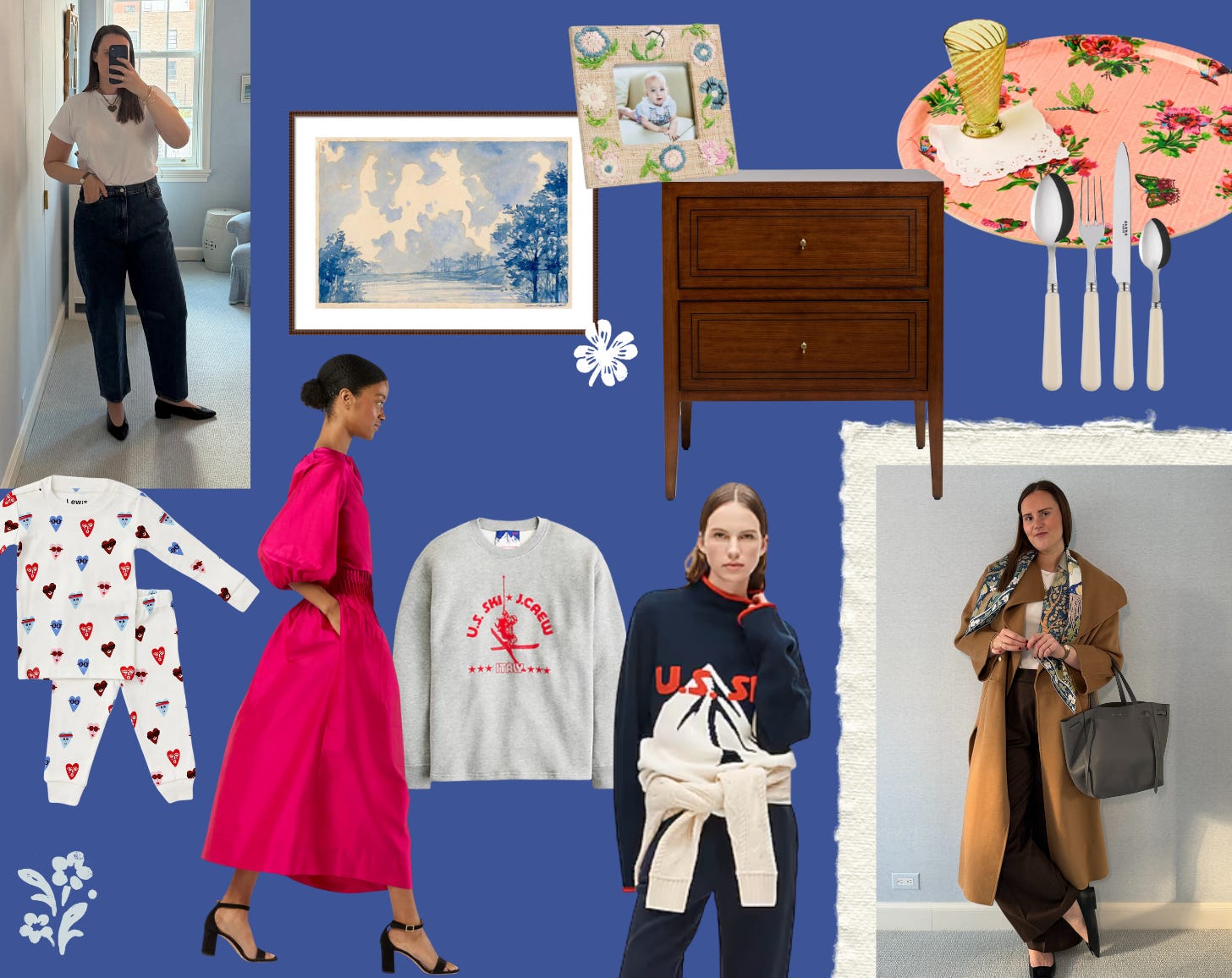 New & Noteworthy // 01.11.26 - Nan's Notebook