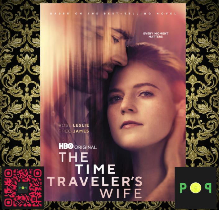 The Time Traveler's Wife: Time for the Definitive Summary