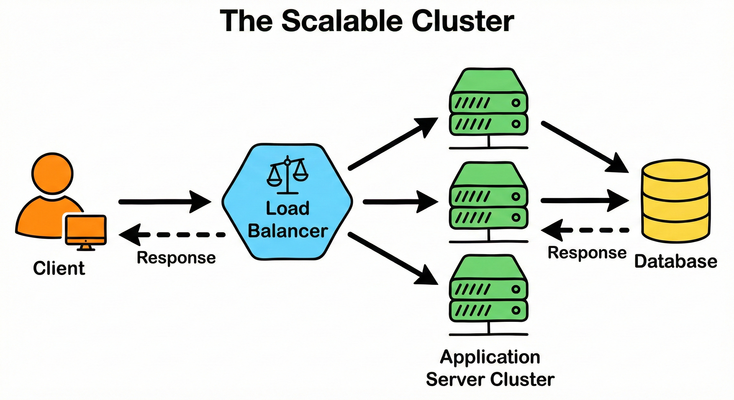 That One Diagram You Must Always Make in a System Design Interview
