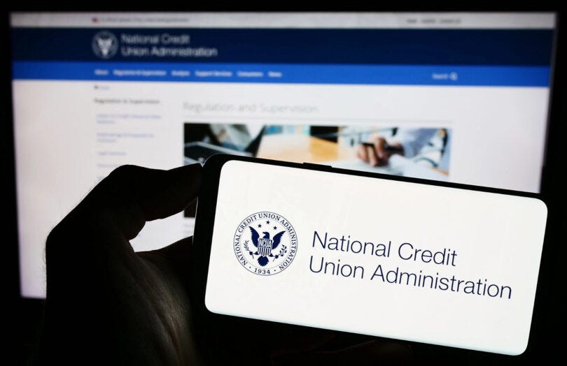 National Credit Union Administration Introduces Rules For Stablecoin ...