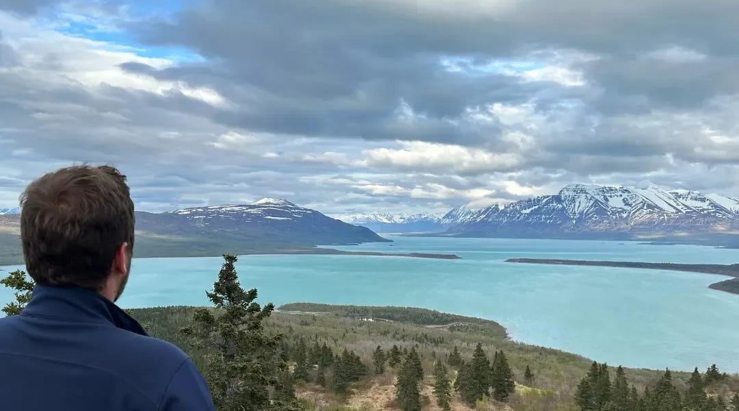 Why a History Degree is Still Worth It - by R. S. Vierick